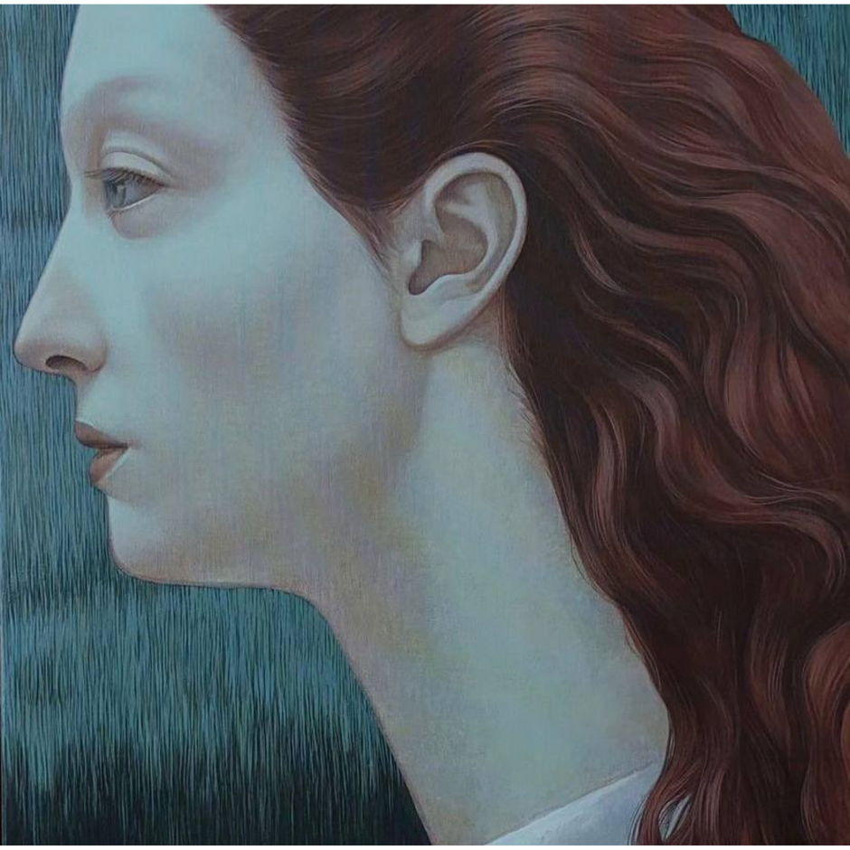 Alina Anokhina and Olexander Anokhin – Rukh Art Hub